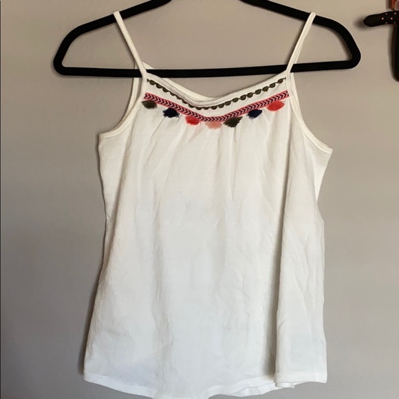 Epic Threads | Shirts & Tops | 46 Shop New Epic Threads Girl Top Large ...